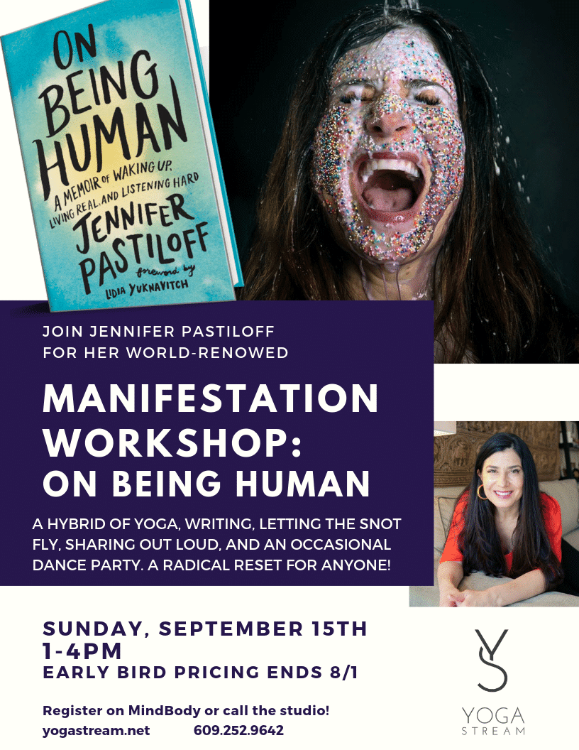 Please See Me | The Manifest Station